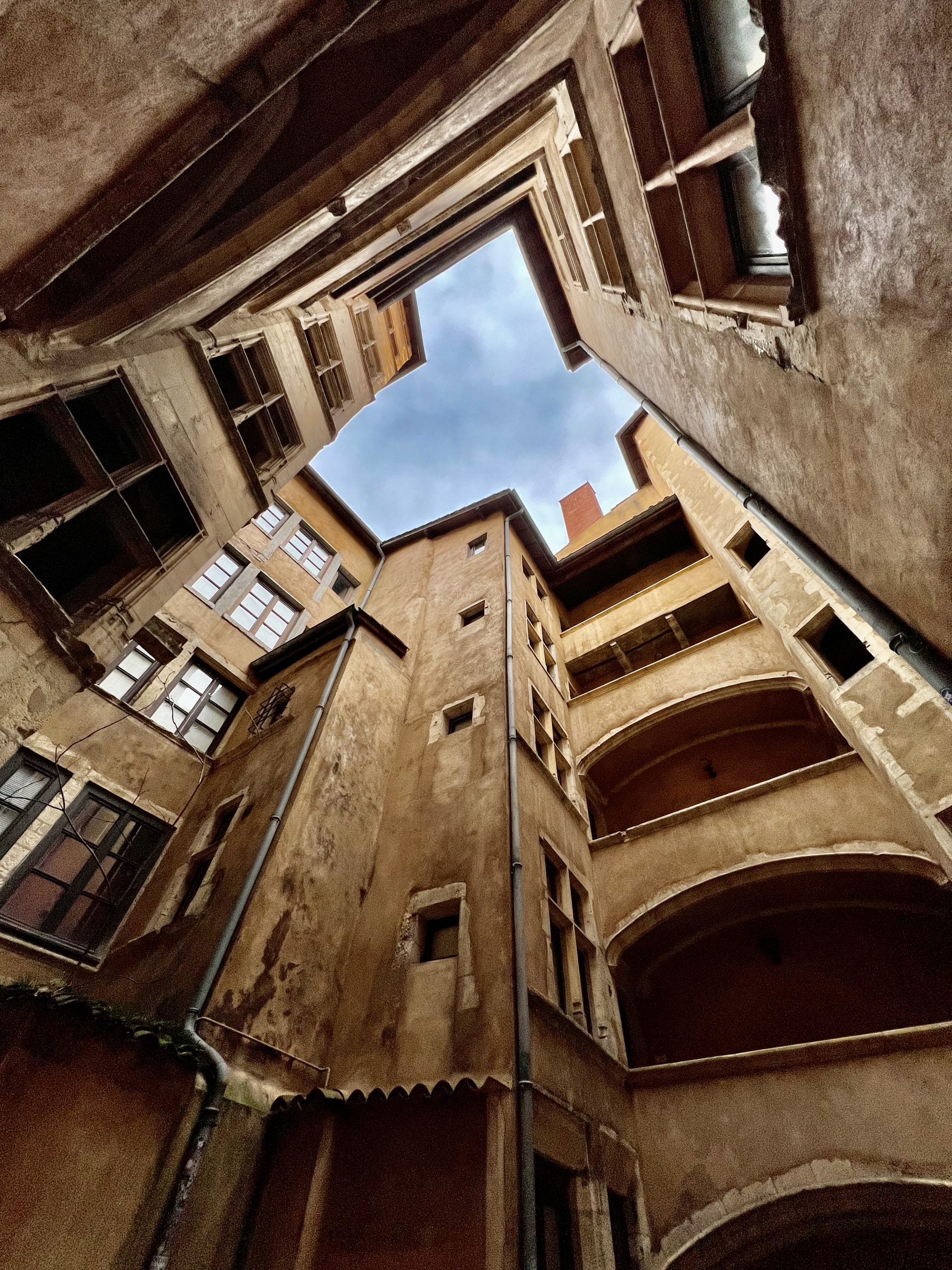 Traboules Lyon : Un Voyage Fascinant à Travers l'Histoire
